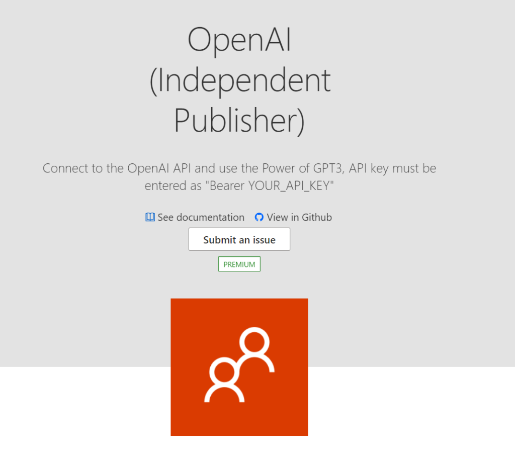 Power Platform and ChatGPT – powerplatform.fi